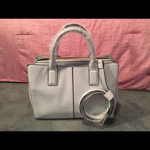 The Limited | Bags | The Limited Work Satchel | Poshmark